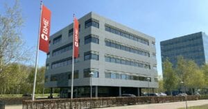 Building materials distribution giant spin-off reveals new name - BME