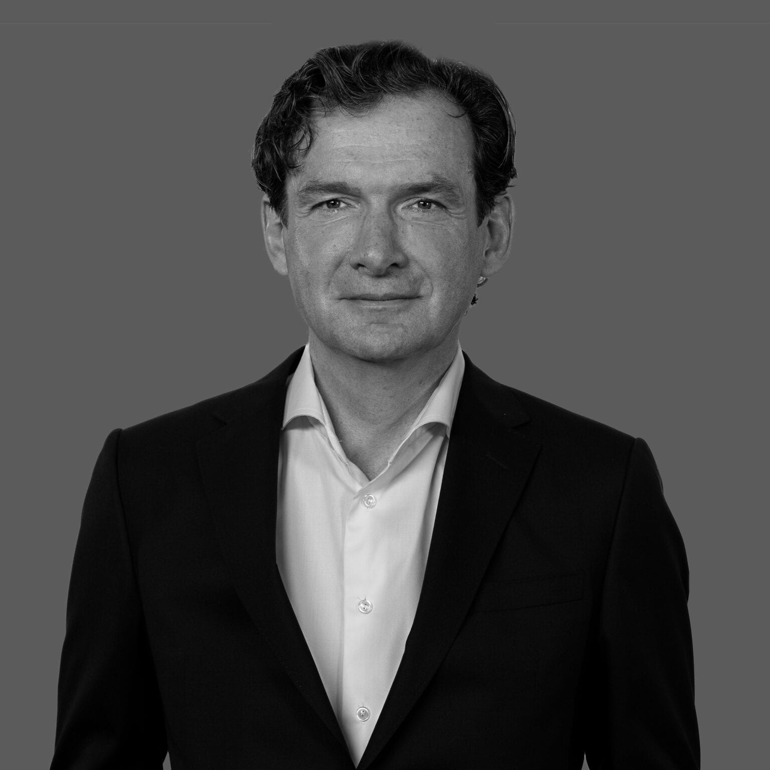 BME Group welcomes new CFO Jan Bos - BME