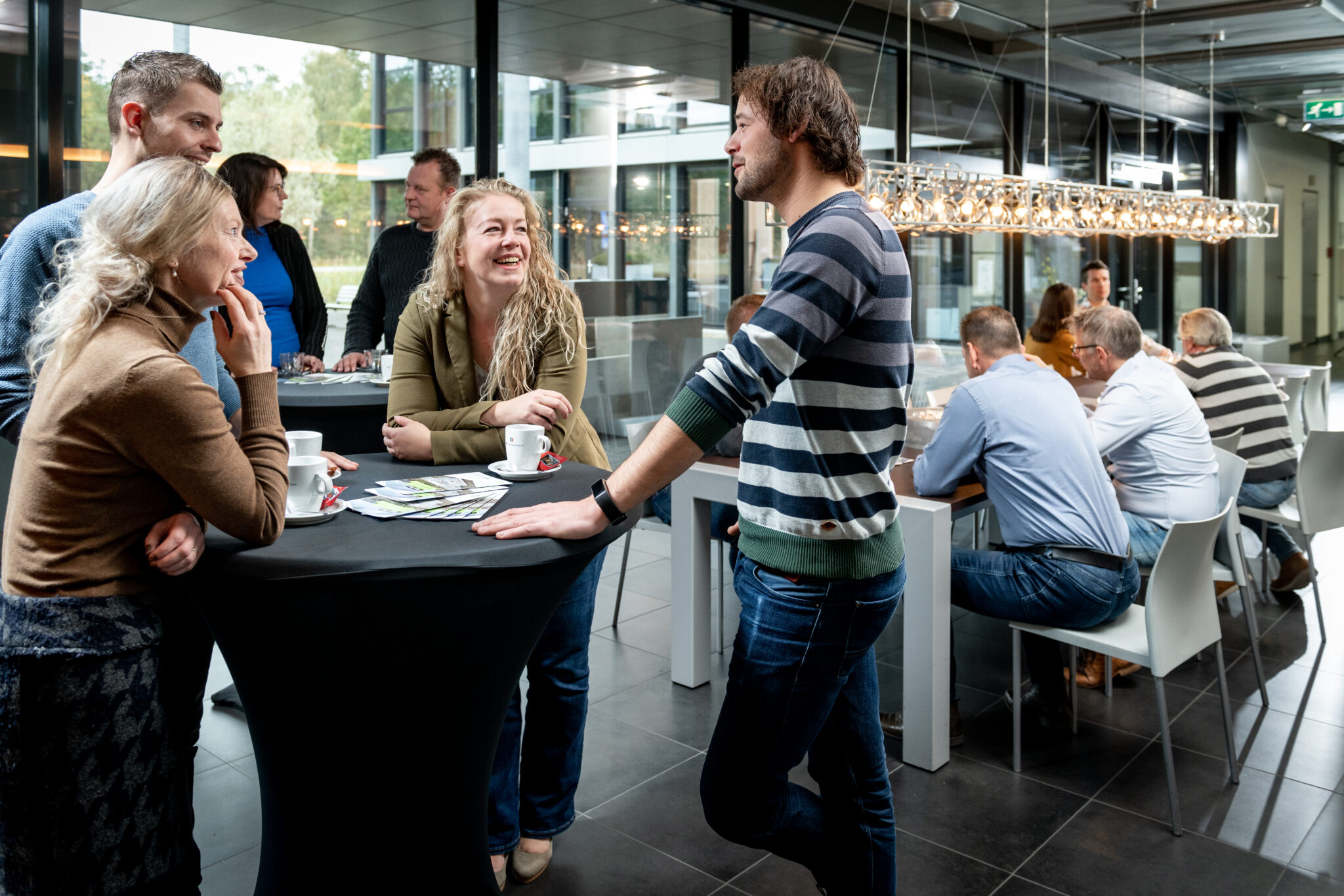 Sustainability - BME