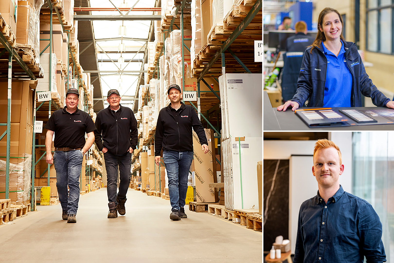 Sustainability - BME