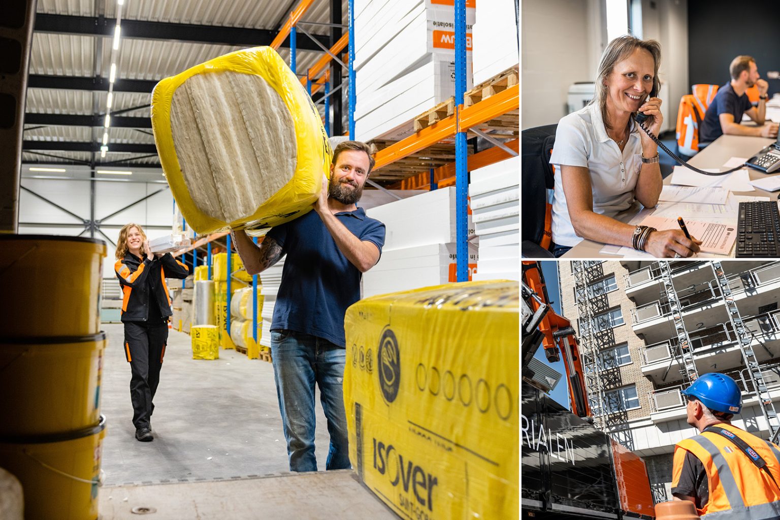 Our businesses - BME