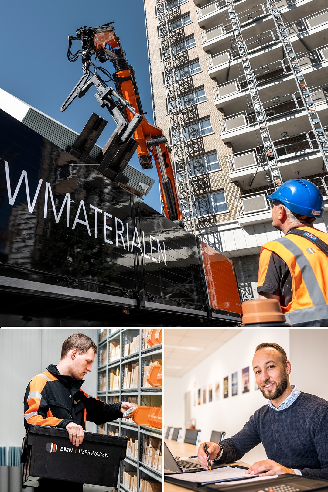 Our Governance - BME