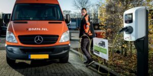 BME on track to deliver its targeted carbon reduction in 2023 - BME