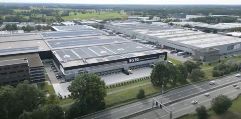 #FACT at STG: investing in logistics and services - BME