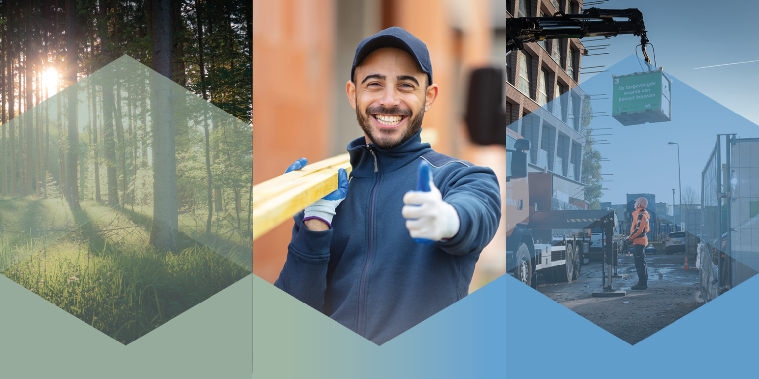 Sustainability Report - BME