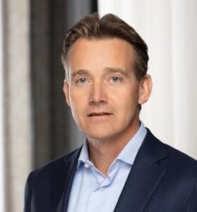 BME Announces Appointment of Lucas Faase as Group CFO - BME